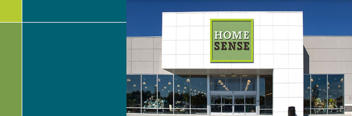 Homesense US - All Stores